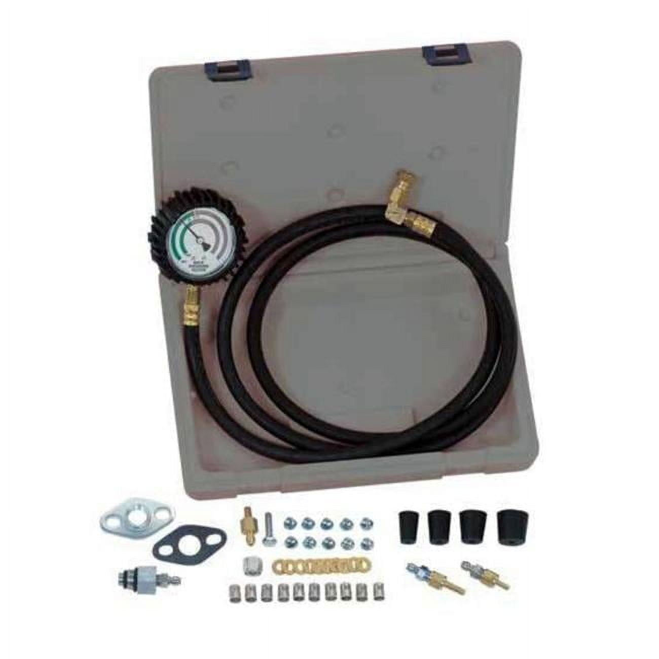 Lang LNG-TU-24A-PB 3-Way Exhaust Back Pressure Kit - Walmart.com