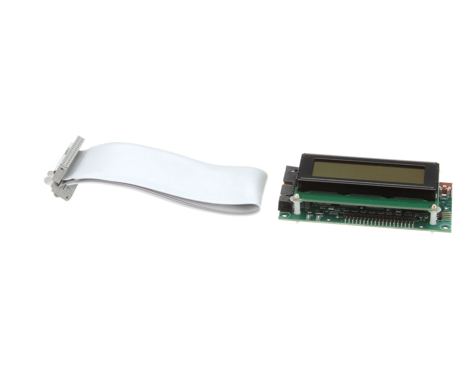 Lang PS-40102-A24 A24 Display Kit with Cable - Walmart.com
