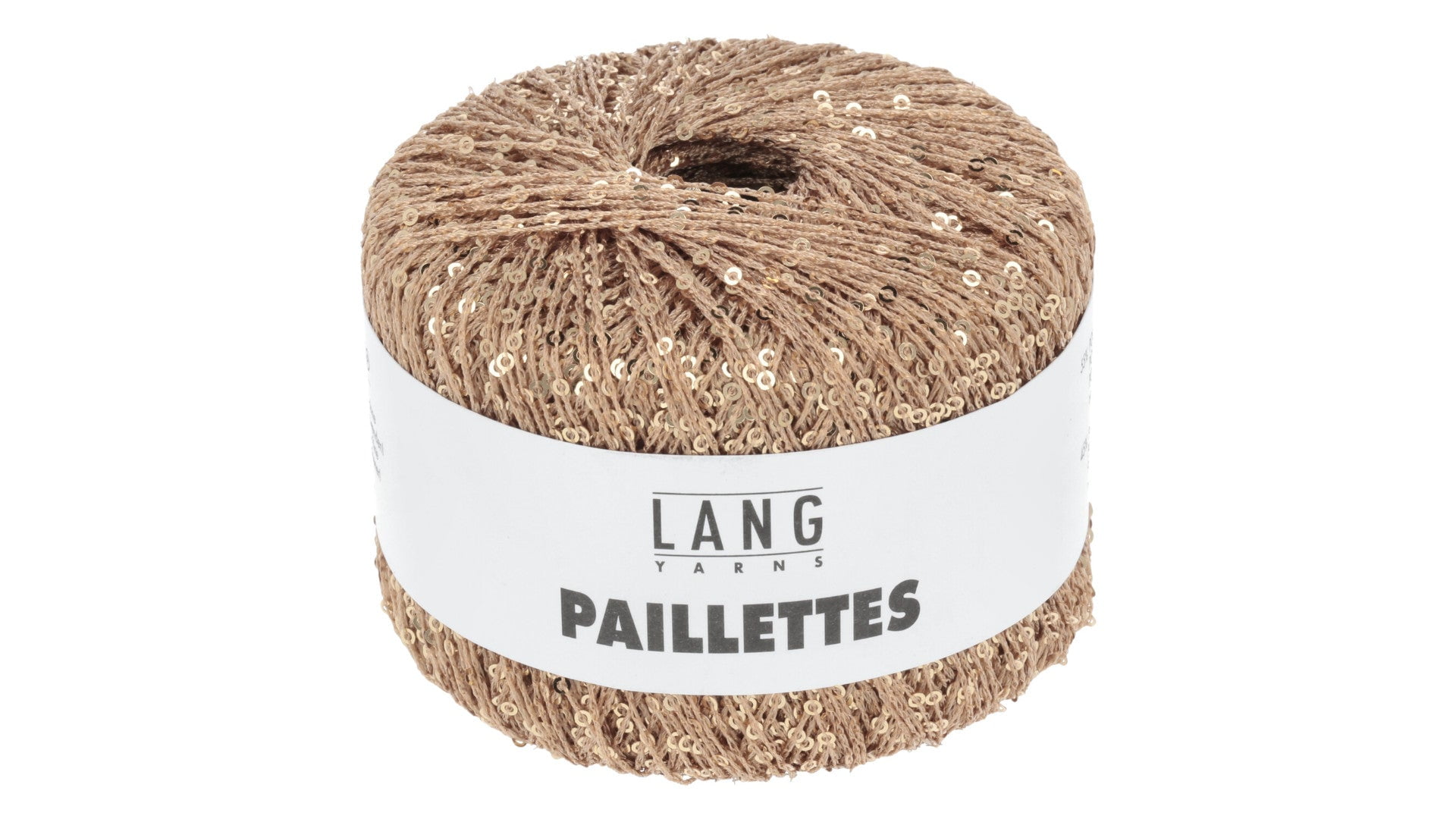 Lang Paillettes - Walmart.com