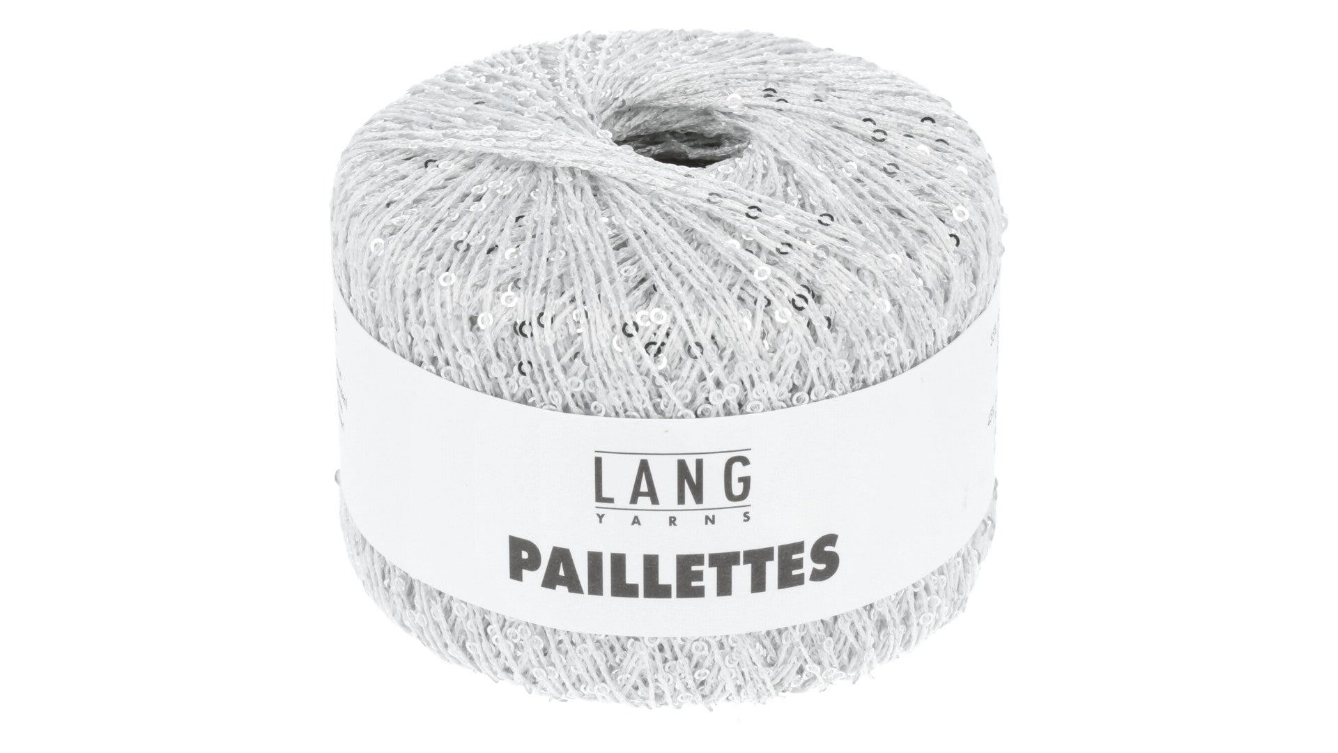 Lang Paillettes - Walmart.com