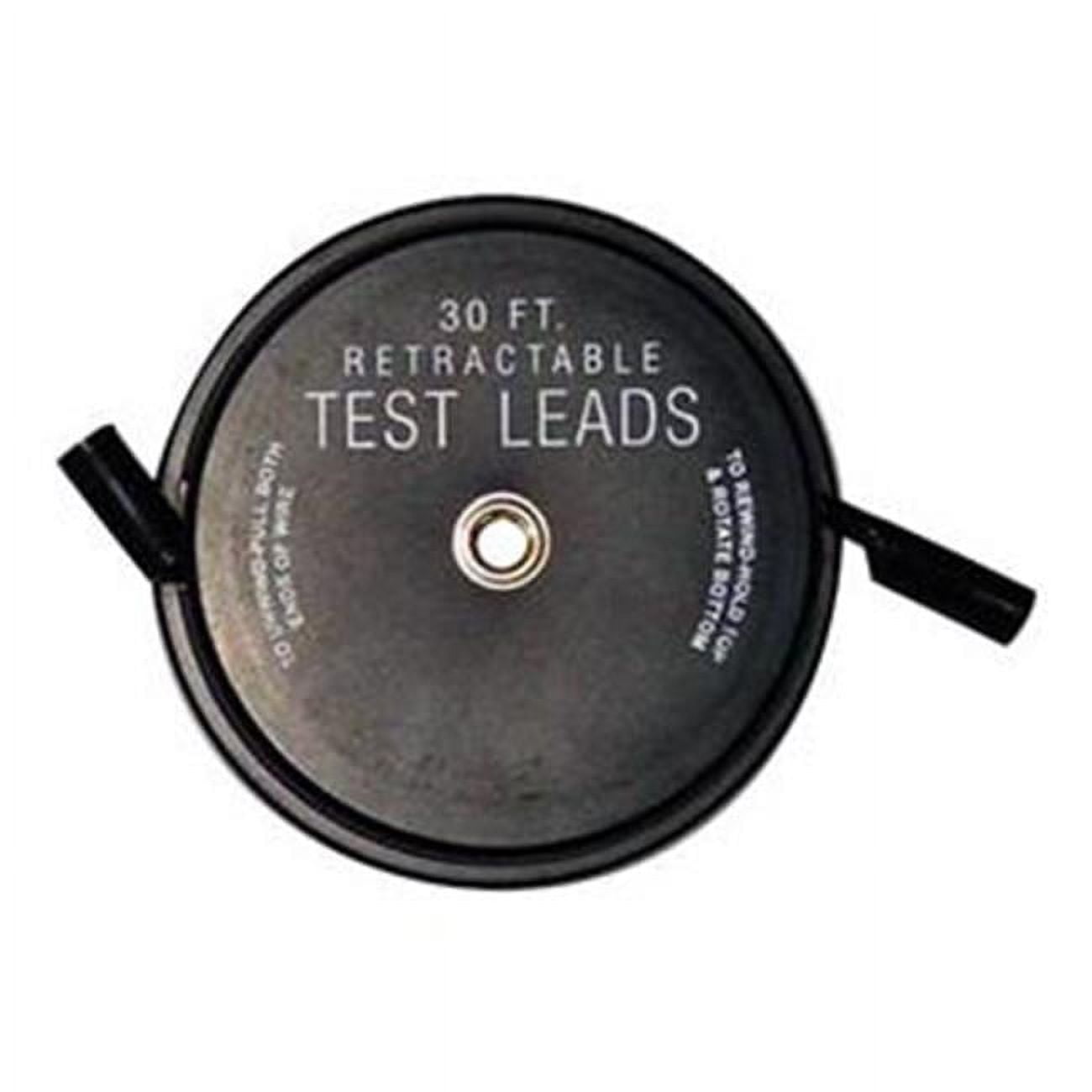 Lang Tools 1130 1 X 30' Retractable Test Lead - Walmart.com
