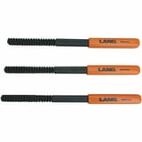 Lang Tools 2573 3-Piece Thread Restorer File Set - Walmart.com