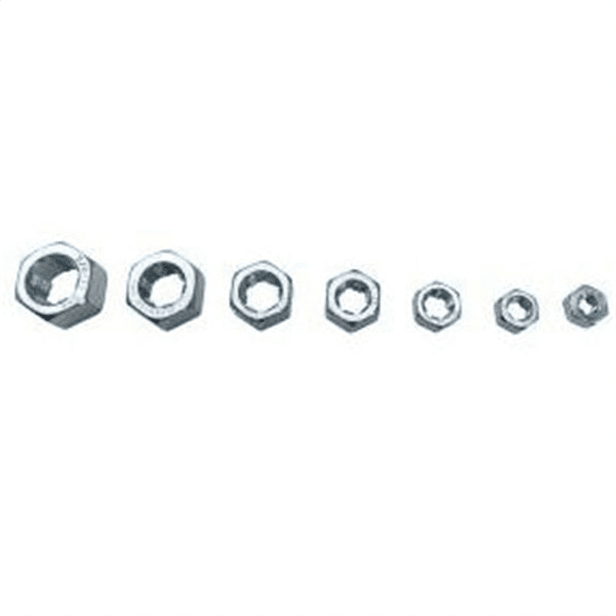 Lang Tools 2590 7pc NC Thread Restorer Die S - Walmart.com