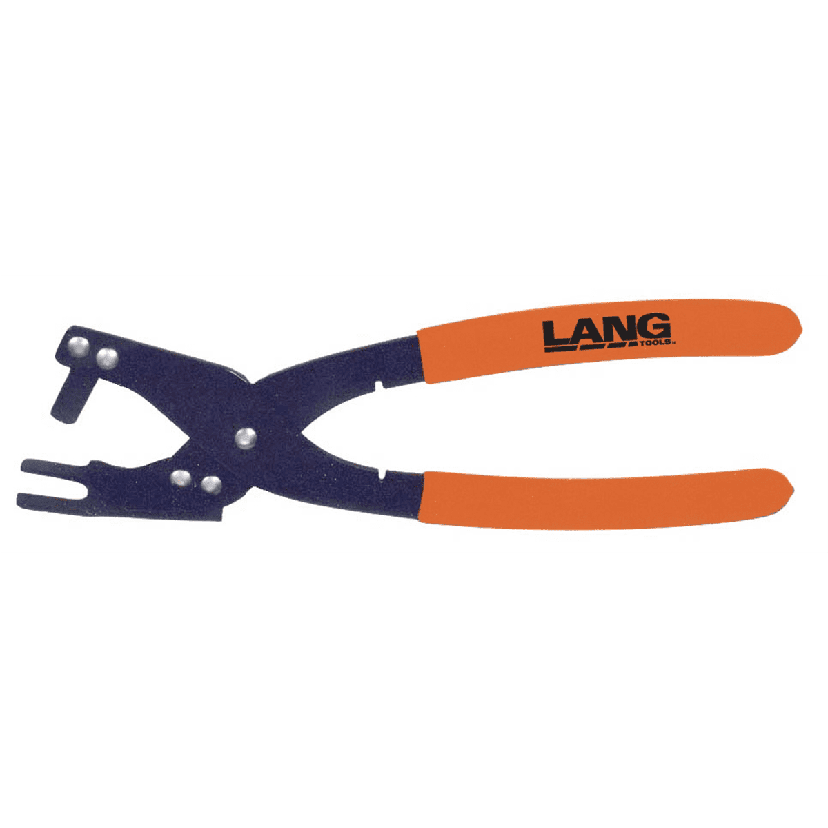 Lang Tools 436A Exhaust Hanger Removal Pliers - Walmart.com