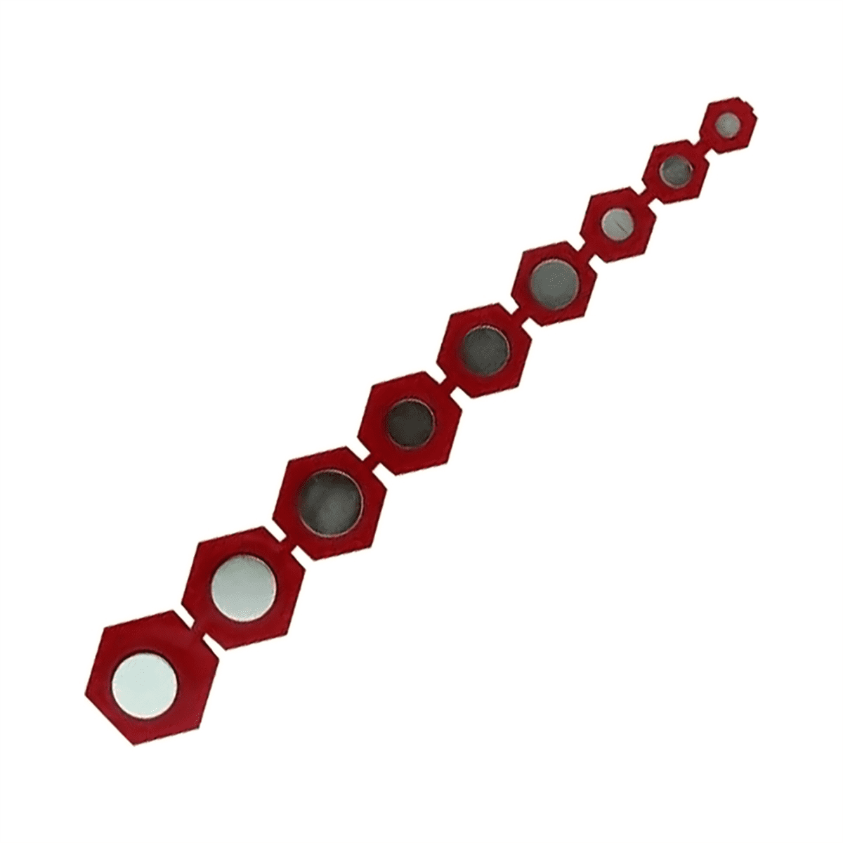 Lang Tools (Kastar) MAGNETIC SOCKET INSERTS SAE - Walmart.com