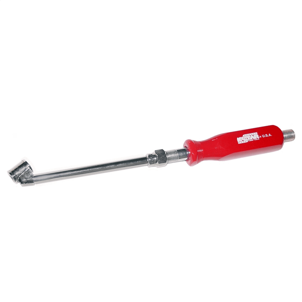 Lang Tools 780 E-Z Grip Dual Head Air Chuck Tool - Walmart Business ...