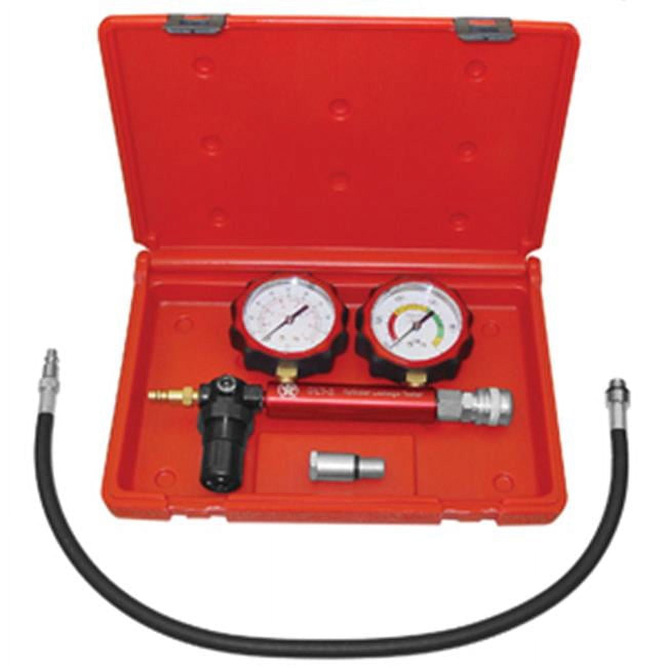Lang Tools Cylinder Leak Test Gauge - Walmart.com