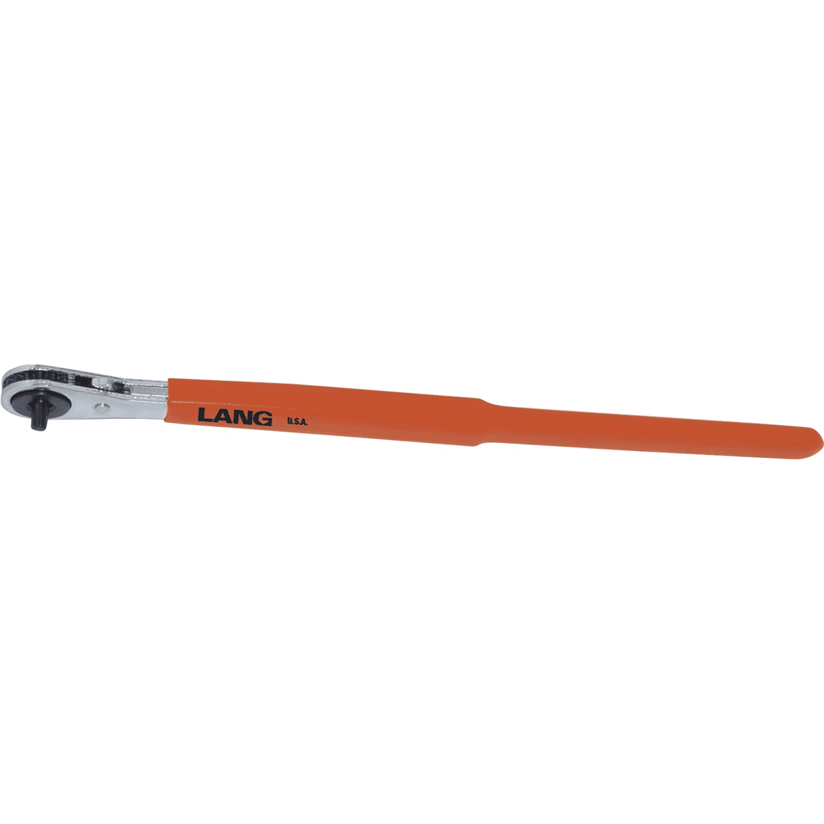 Lang Tools (Kastar) 6538 - Exhaust Bracket Wrench - Walmart.com