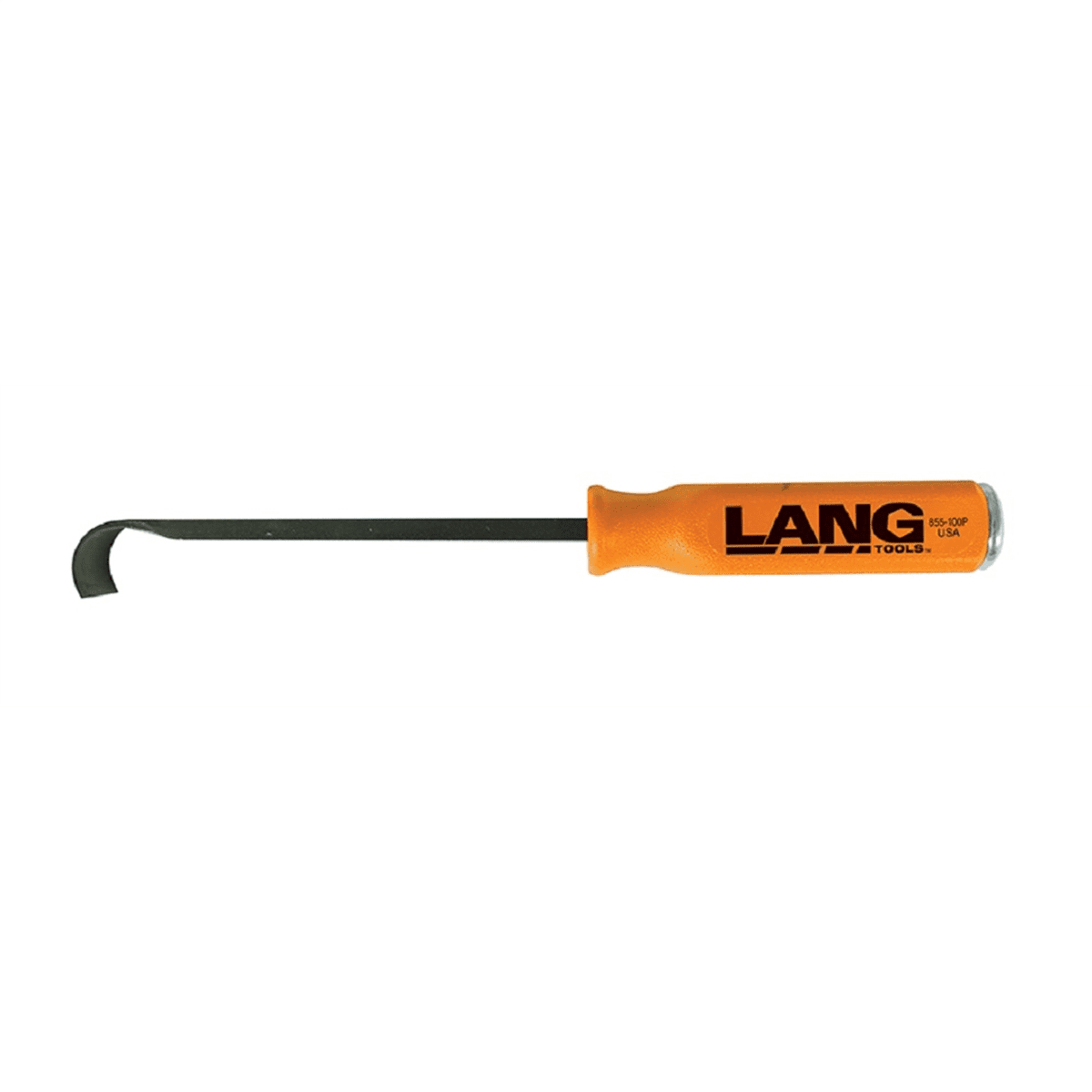 Lang Tools (Kastar) 1" Face Pull Gasket Scraper with Capped Handle ...