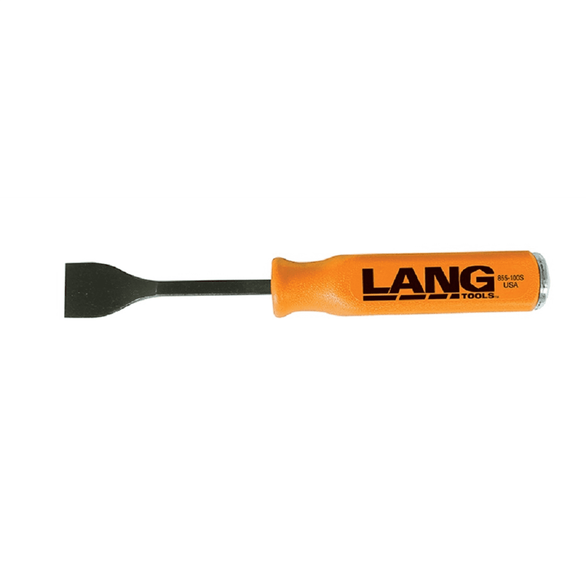 Lang Tools (Kastar) 1" Face Stubby Gasket Scraper with Capped Handle ...