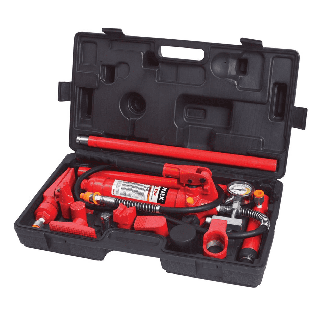 Lang Tools (Kastar) 6-Point Axle Nut Socket - 3-1/4" - Walmart.com