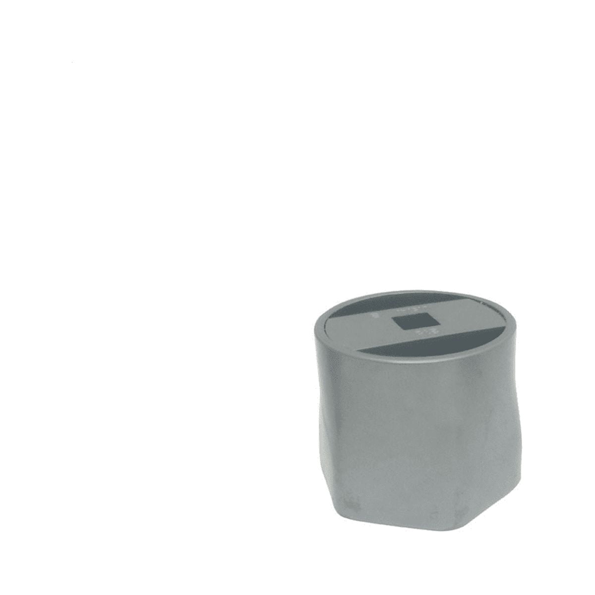 Lang Tools (Kastar) 8-Point Axle Nut Socket - 3-7/8" - Walmart.com
