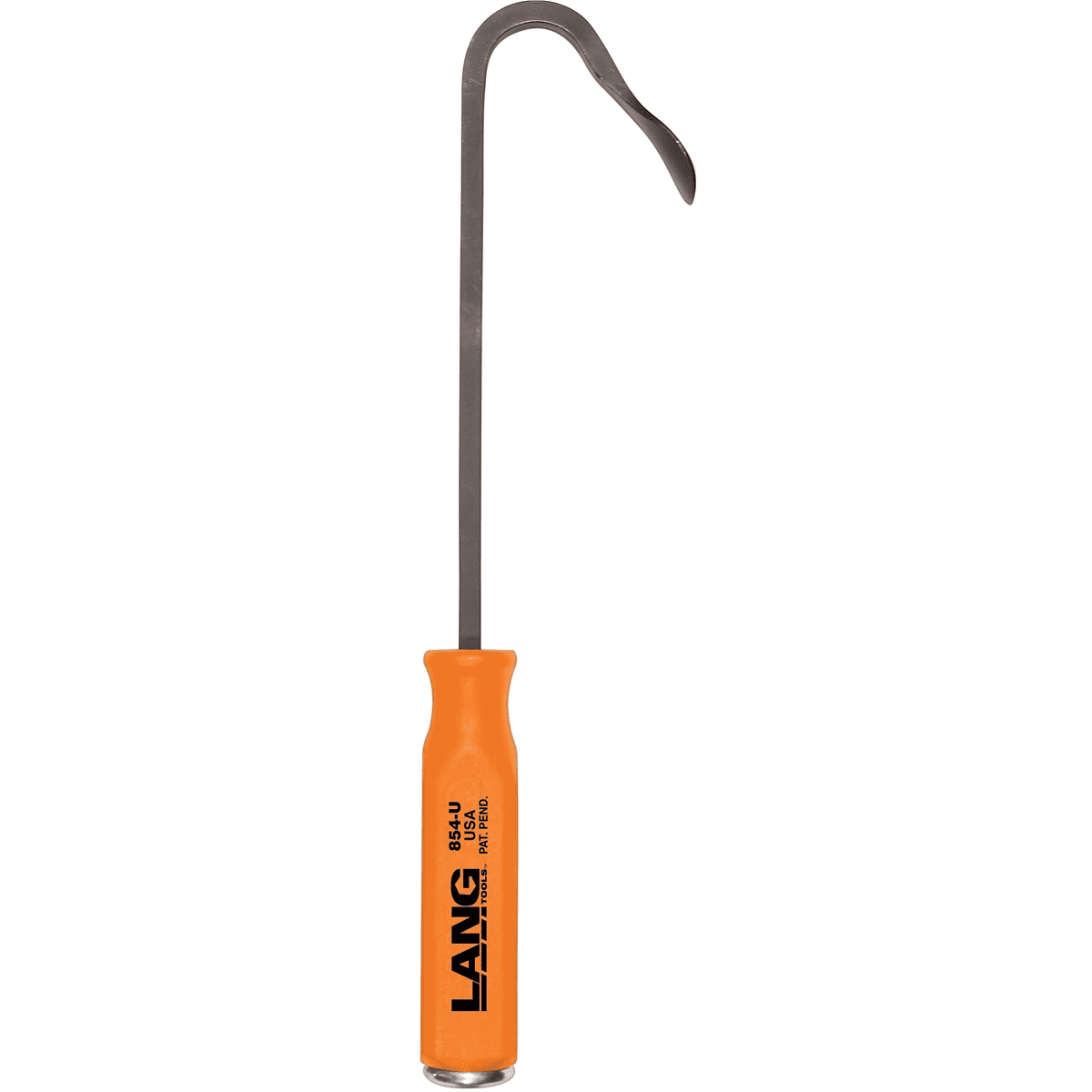 Lang Tools (Kastar) Curved Hose Removal Tool - Walmart.com
