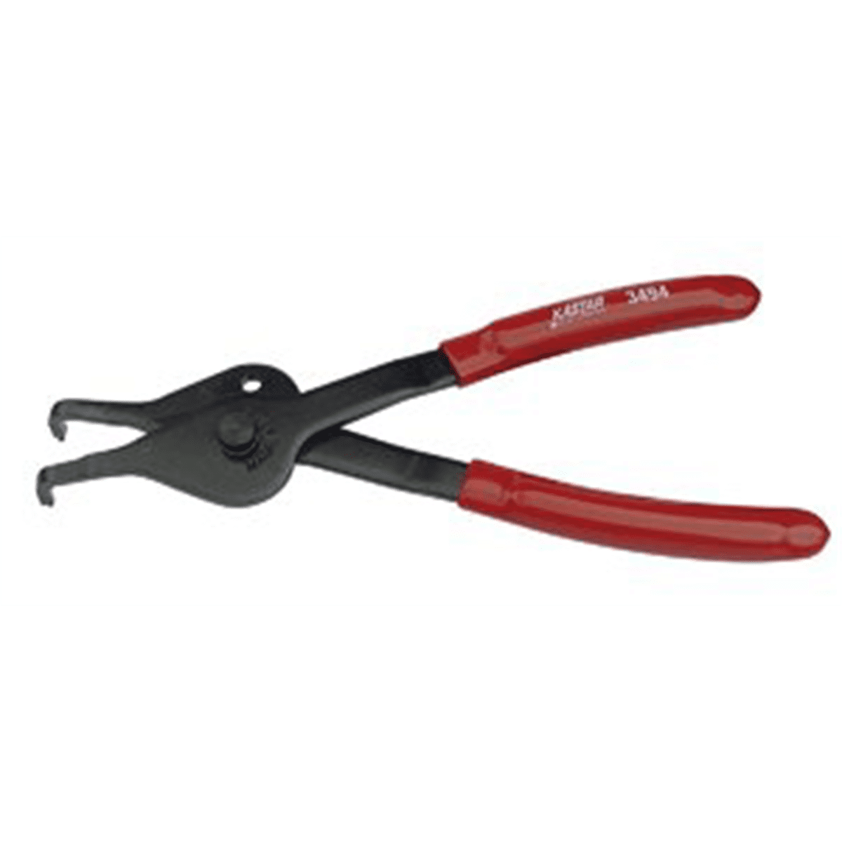 Lang Tools (Kastar) Int/Ext Retaining Ring Pliers - .090" 90-deg ...