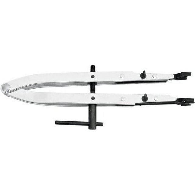 Lang Tools Adjustable Small Engine Valve Spring Compressor for Easy ...