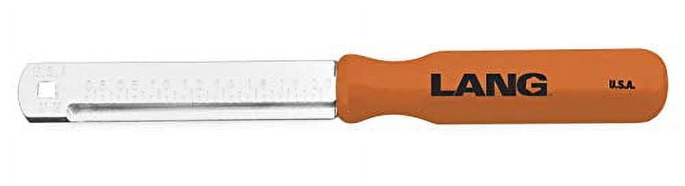 Lang Tools Spark Plug Gap Guage Ez Grip 4450A New - Walmart.com