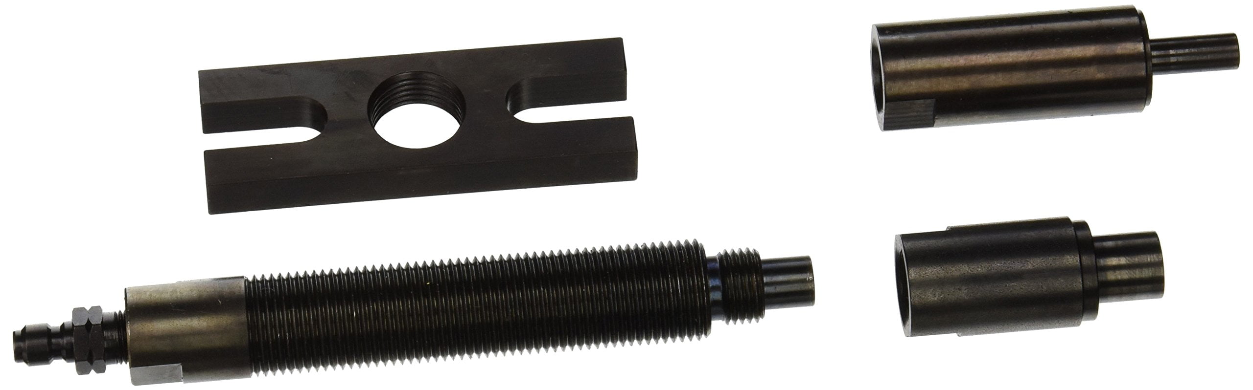 Lang Tools TU-15-11A Diesel Compression Adapter (M21 Injector) C49 ...