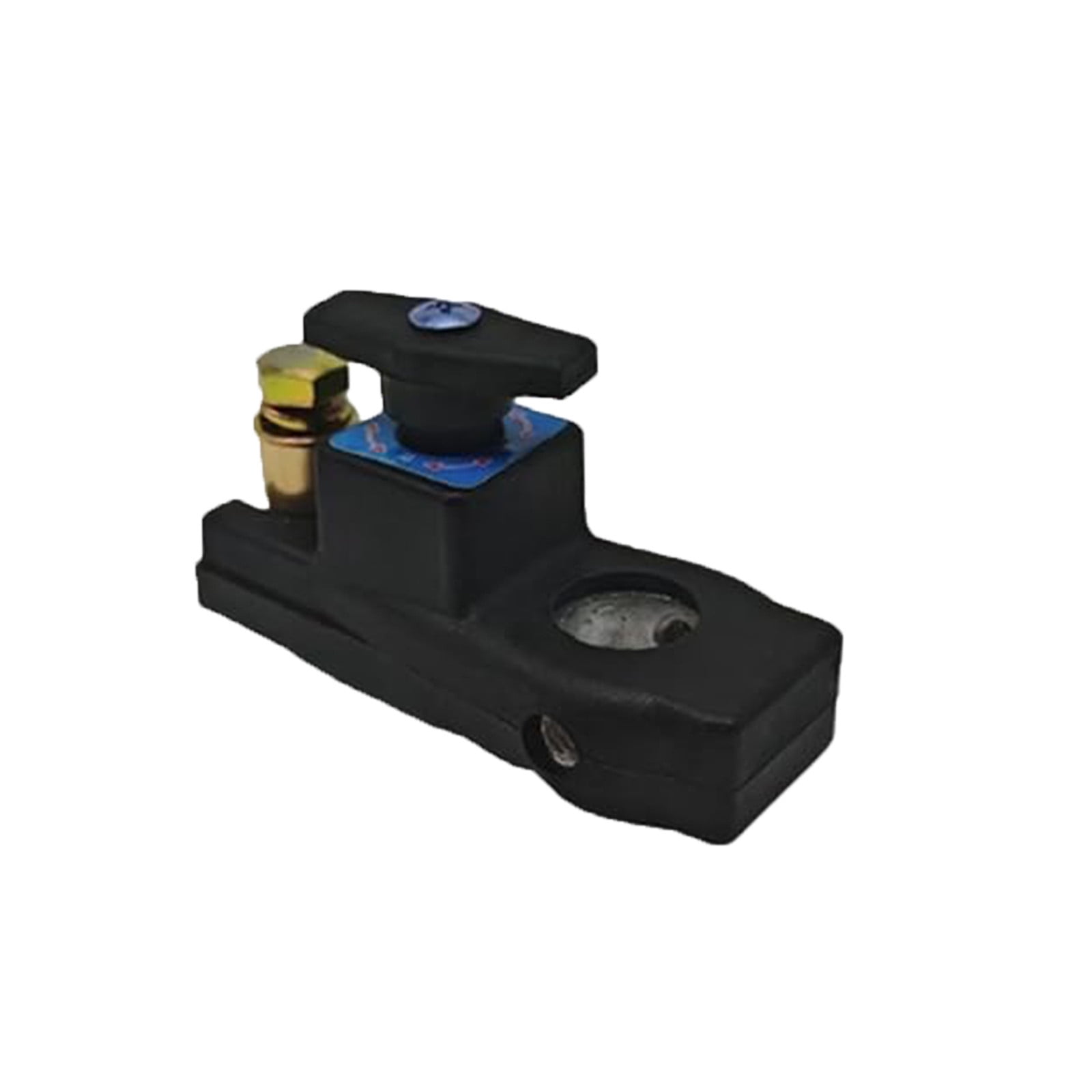 LangPing 12V/24V Vehicle Battery Isolation, Automobile Leakage ...