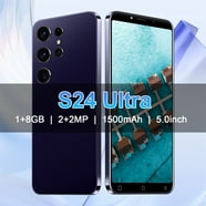 FOXXD Unlock A56 Smartphone: 5.5-inch screen, 2GB RAM + 16GB storage ...