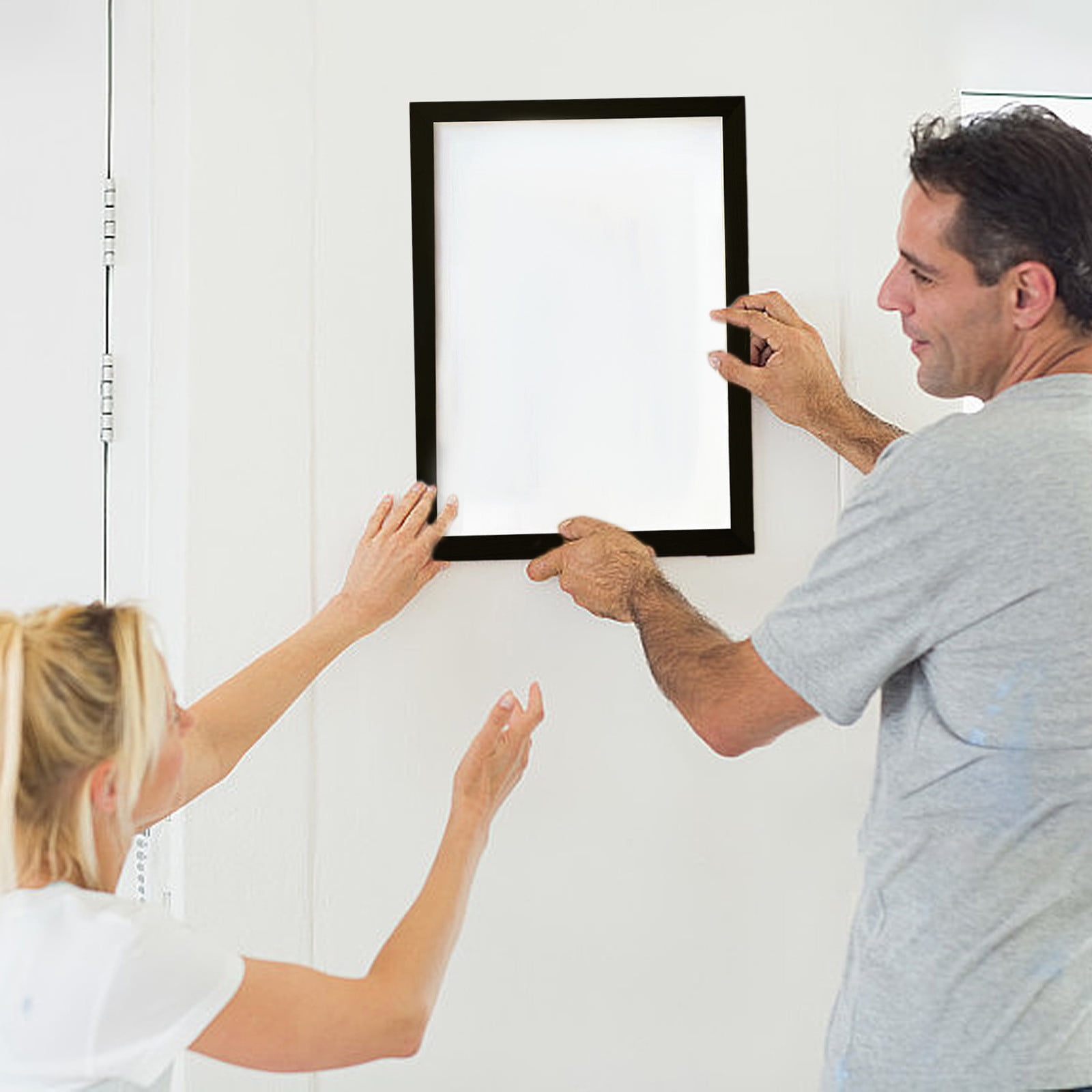 LangPing High - Quality 4X6 Picture Frame Display For Wall And Desktop ...