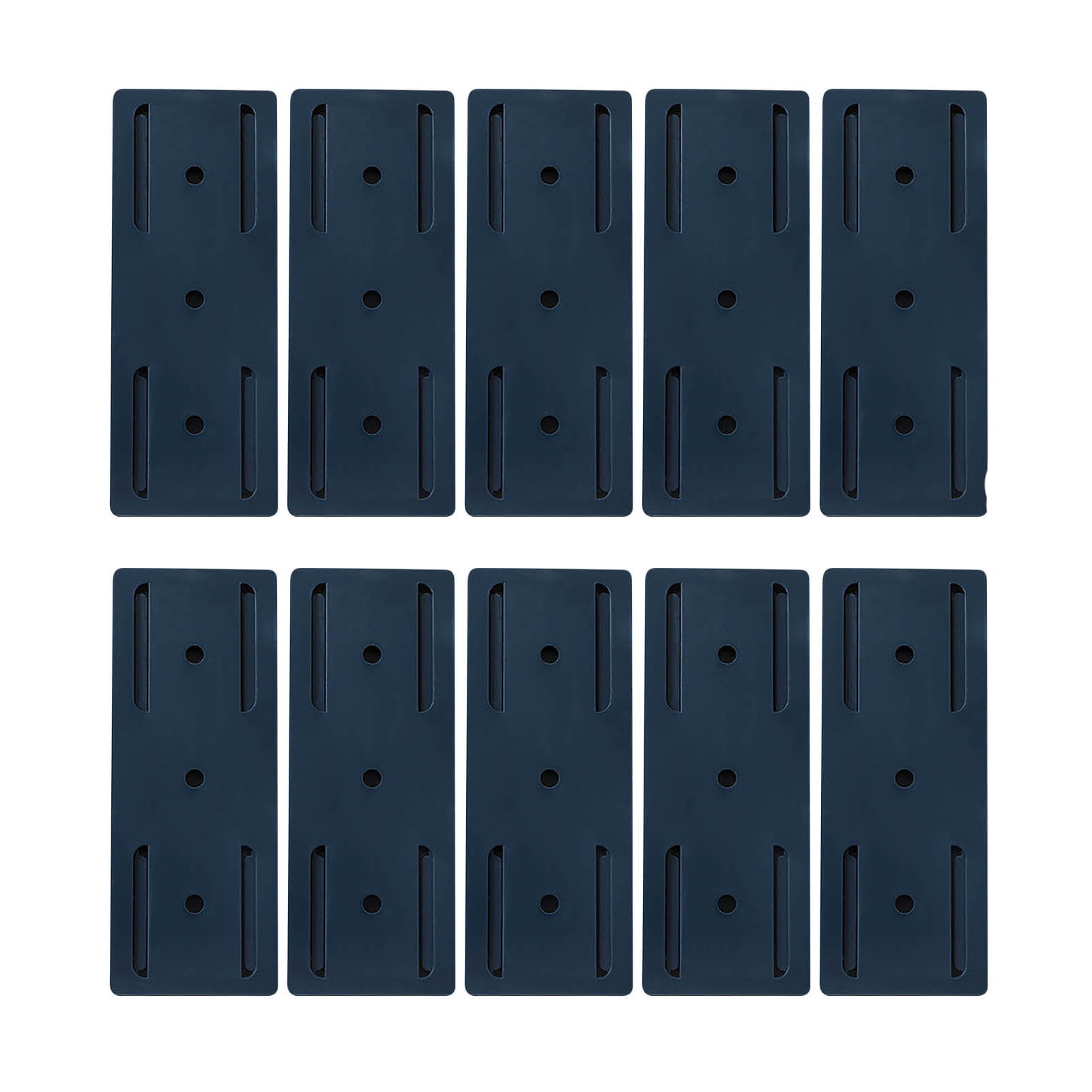 LangPing Retainer of Plugboard, Double-Sided Sticker Punch, Plug-In ...