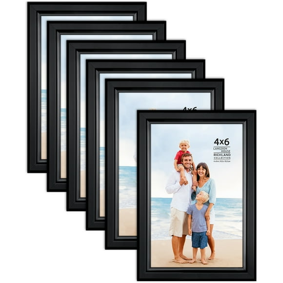 Cheap Picture Frames