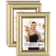 Mainstays 20x30 Gold Poster Frame - Walmart.com