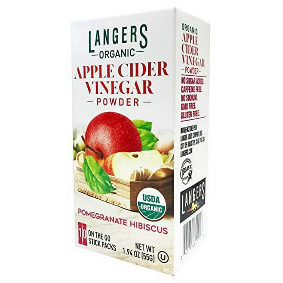 Apple Cider Packets