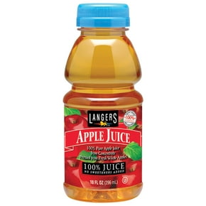 Langers Juices in Beverages - Walmart.com