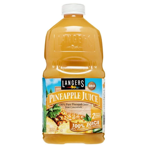 Langers Juices in Beverages - Walmart.com