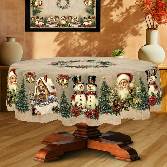 60x60 Tablecloth