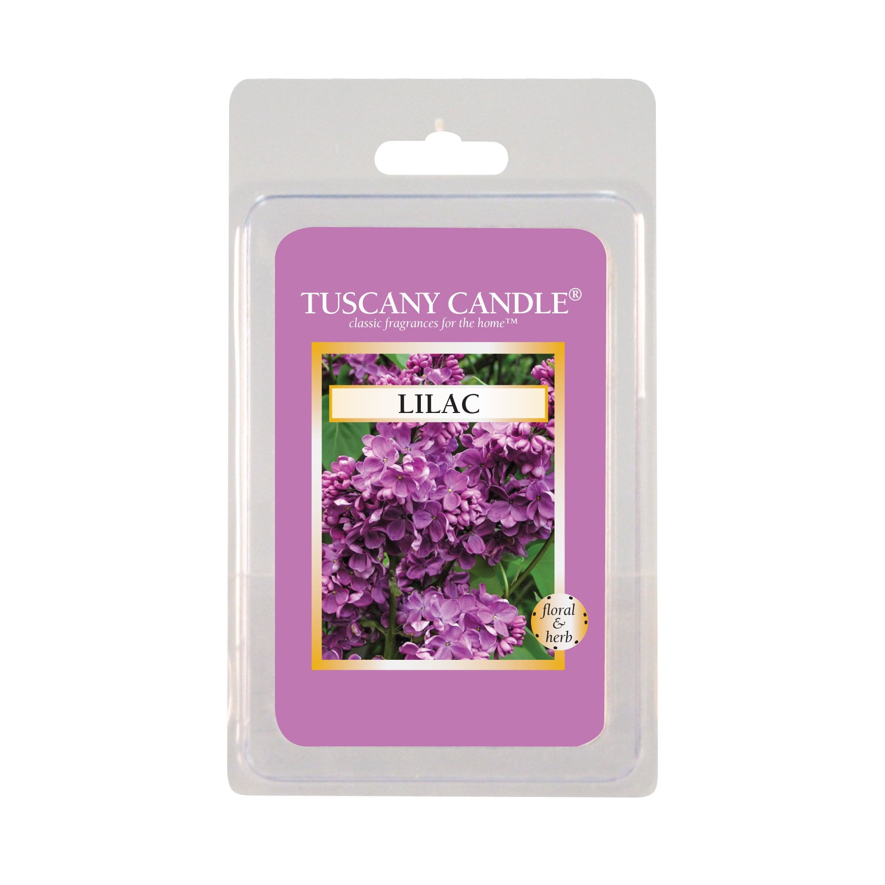 Langley Empire Candle 2.5oz Fragrance Bars- Lilac - Walmart.com
