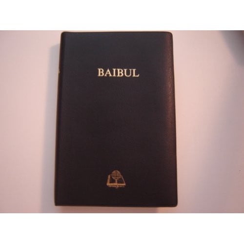 Lango Bible / BAIBUL / BAIBUL: The Accurate and Meaningful Translation ...