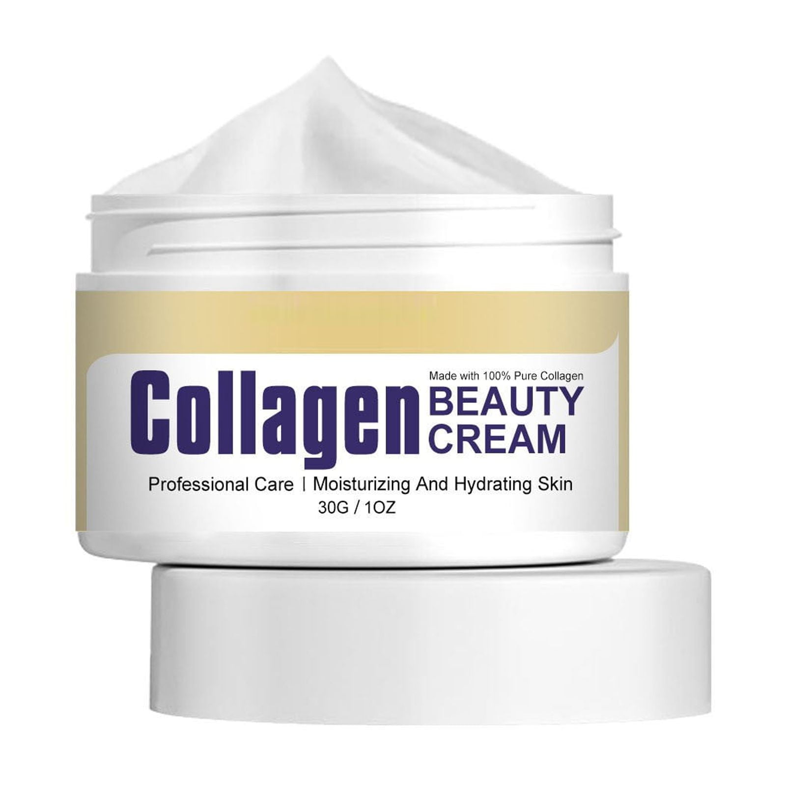 Langruiwanju Estética Markdown! Collagen Face C Ream Facial Skin ... Langruiwanju Estética Markdown! Collagen Face C Ream Facial Skin ...