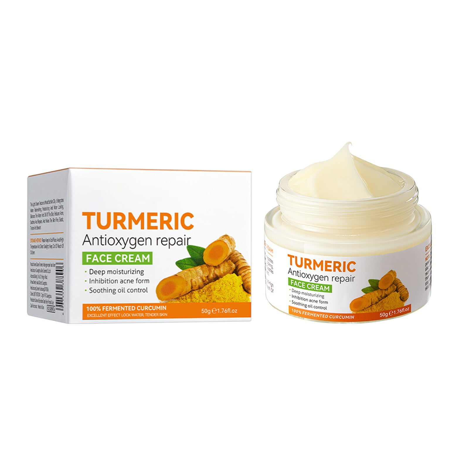 Langruiwanju Reduce Price! Cúrcuma! Nourishing and Hydrating ...