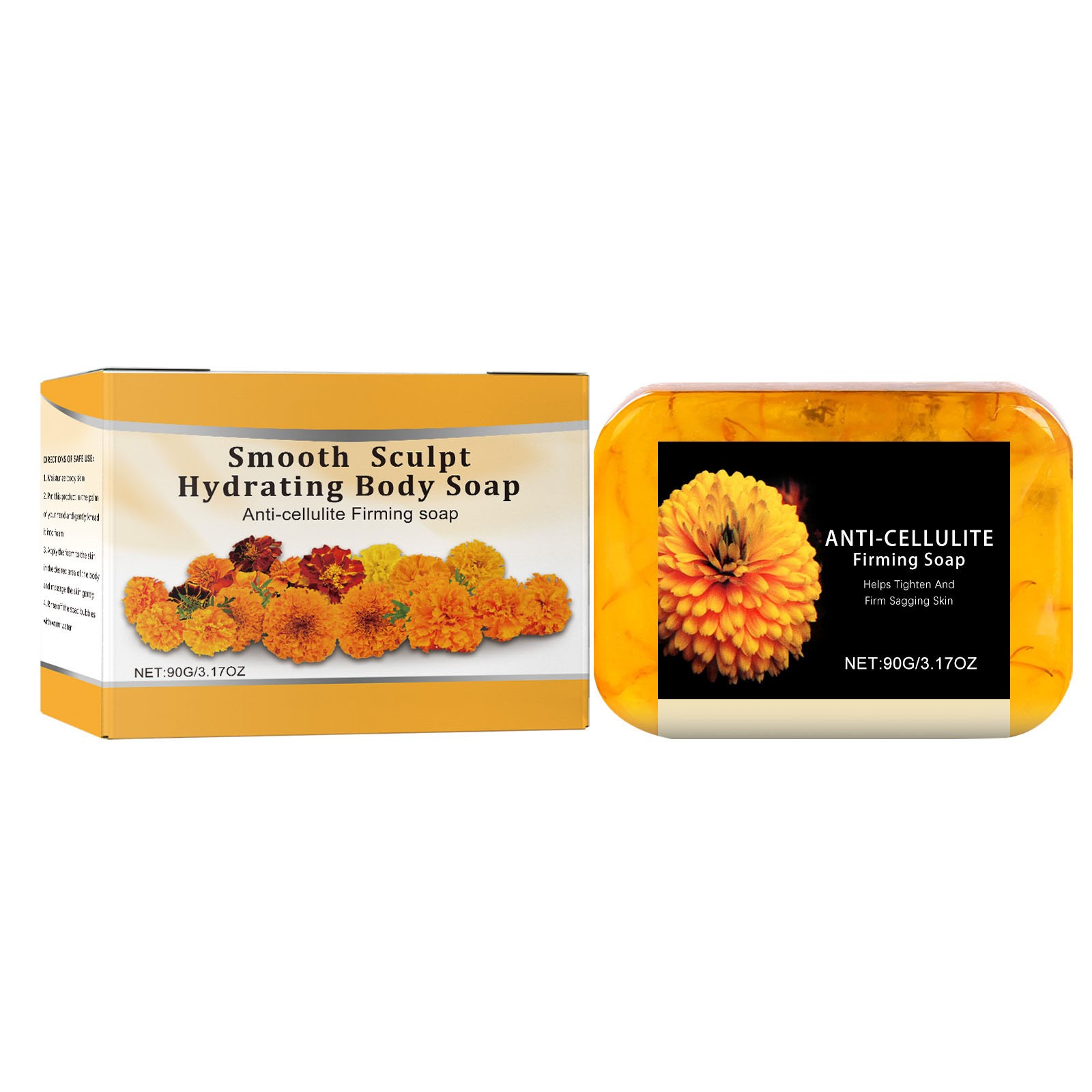 Langruiwanju Save! Palos De Cera Para El Cabello Roto, Palos De Acabado ...