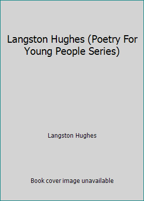 Pre-Owned Langston Hughes (Poetry For Young People Series) (Paperback ...