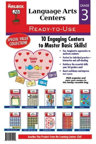 The Education Center