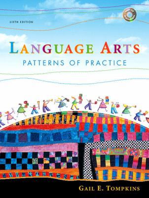 Pre-Owned Language Arts: Patterns of Practice (Hardcover) 0131177354 ...