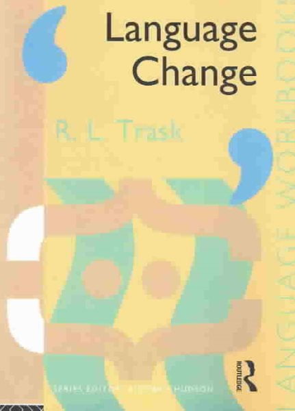 Language Change (Language Workbooks) - Walmart.com