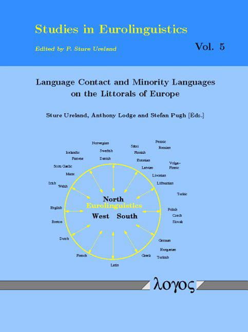Language Contact and Minority Languages on the Littorals of Europe ...