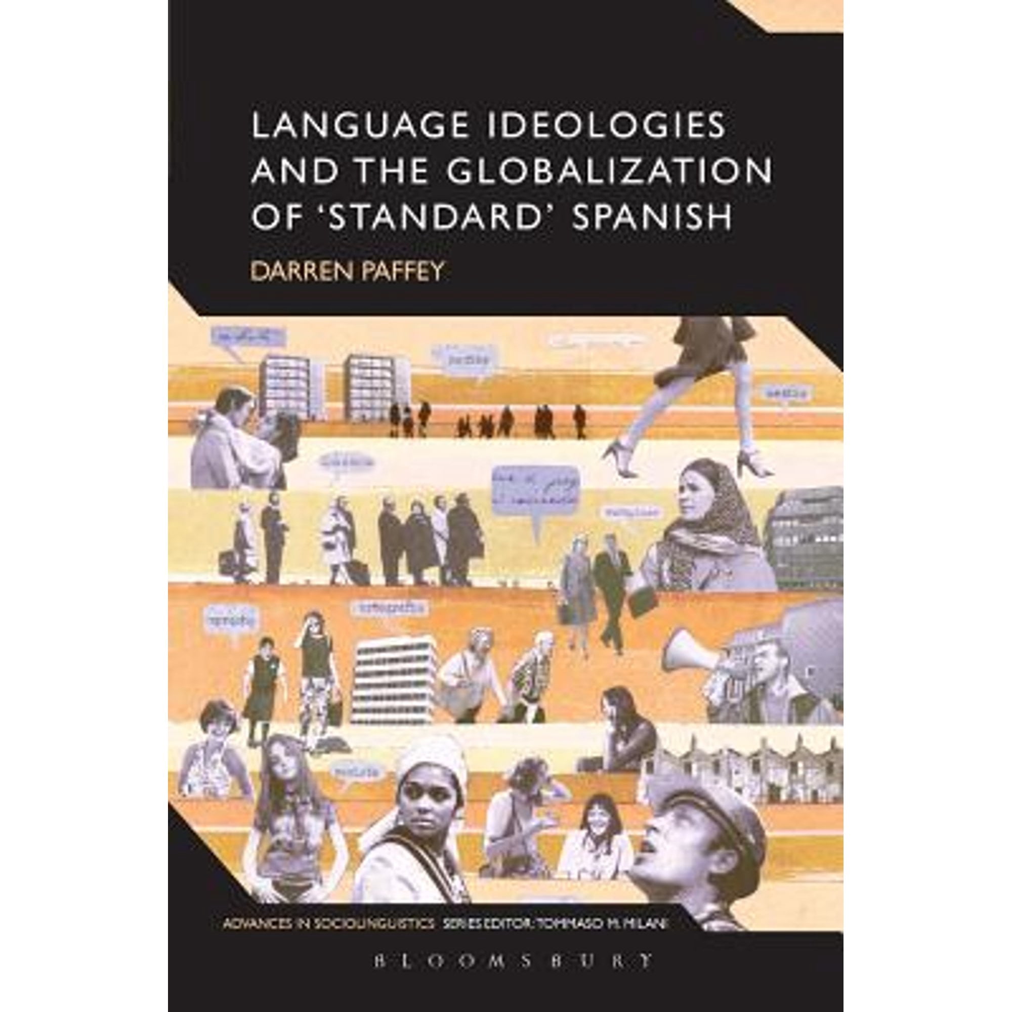 Pre-Owned Language Ideologies and the Globalization of 'Standard ...