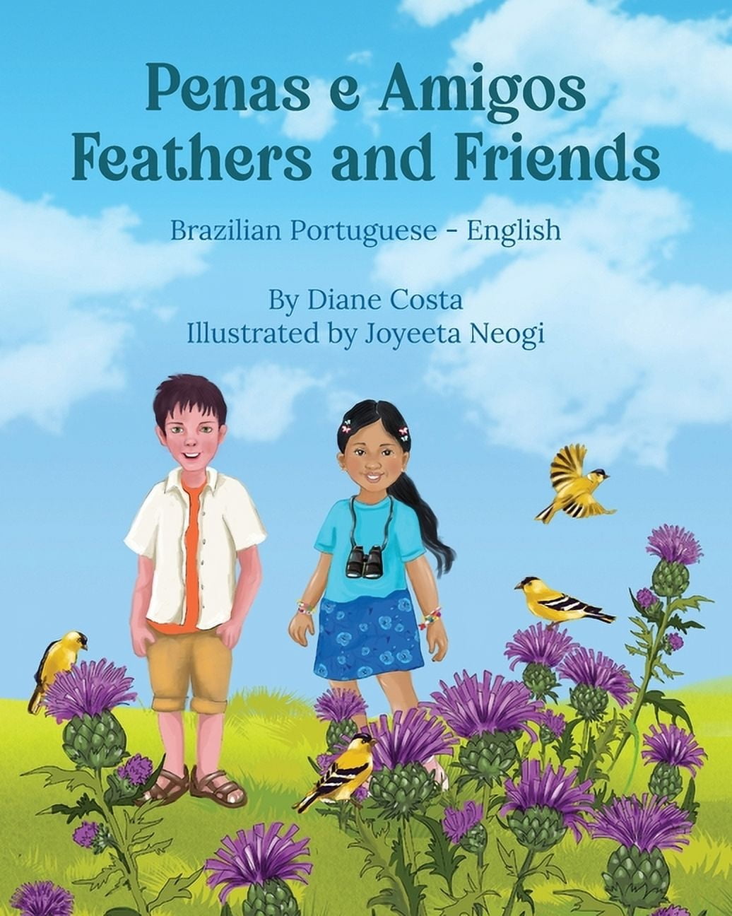 Language Lizard Bilingual Living in Harm Feathers and Friends ...