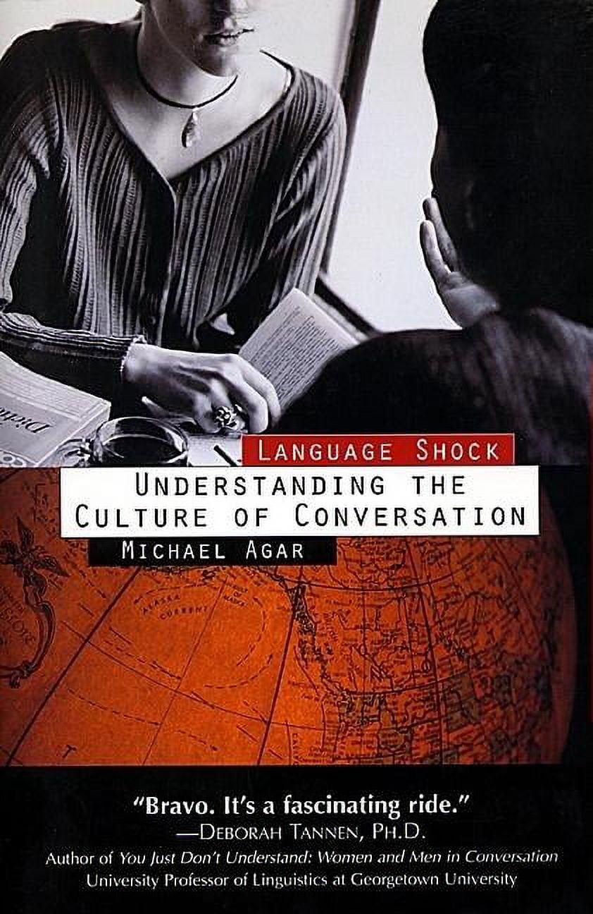 Language Shock: Understanding the Culture of Conversation, (Paperback ...