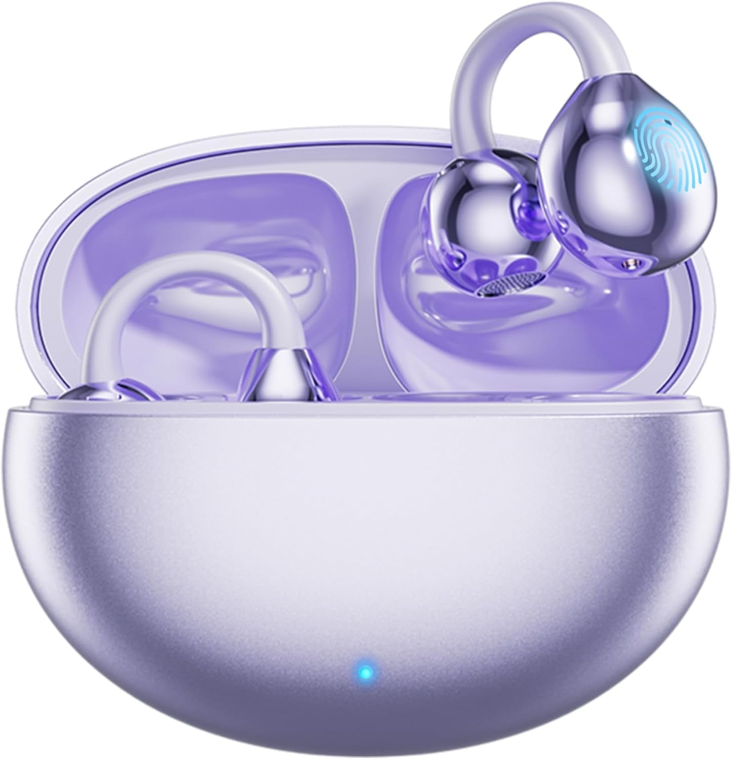 Language Translation Earbuds, 3-in-1 Free-Clip Translator Earbuds, 144 ...