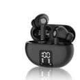 Language Translation Earbuds, Two Way Real Time Translator Device 144 ...
