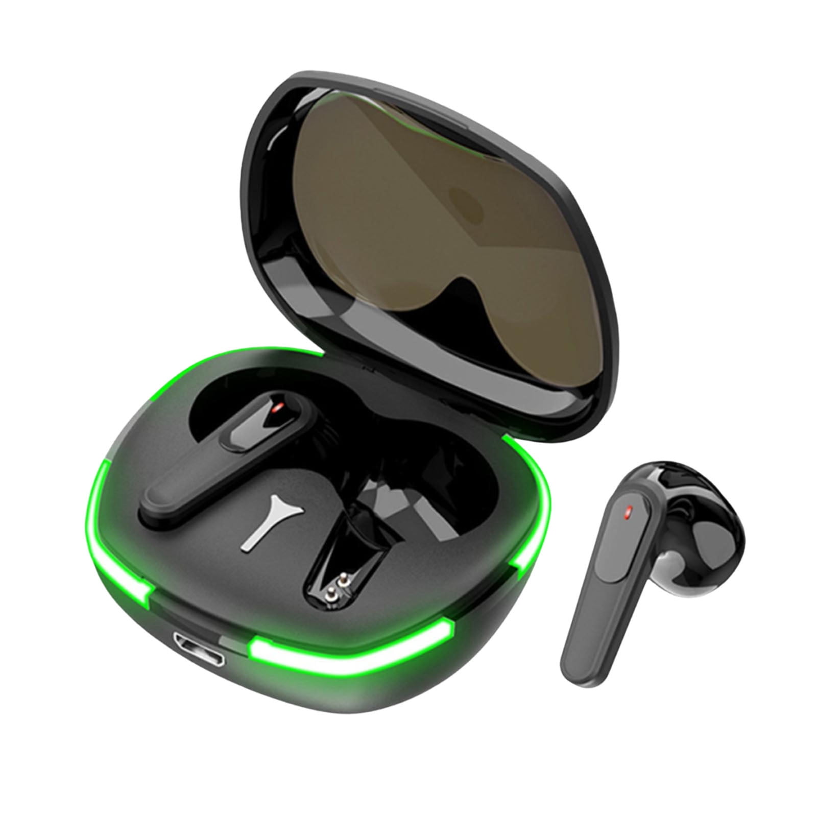 Language Translation Simultaneous Interpreting Headset Bluetooth ...