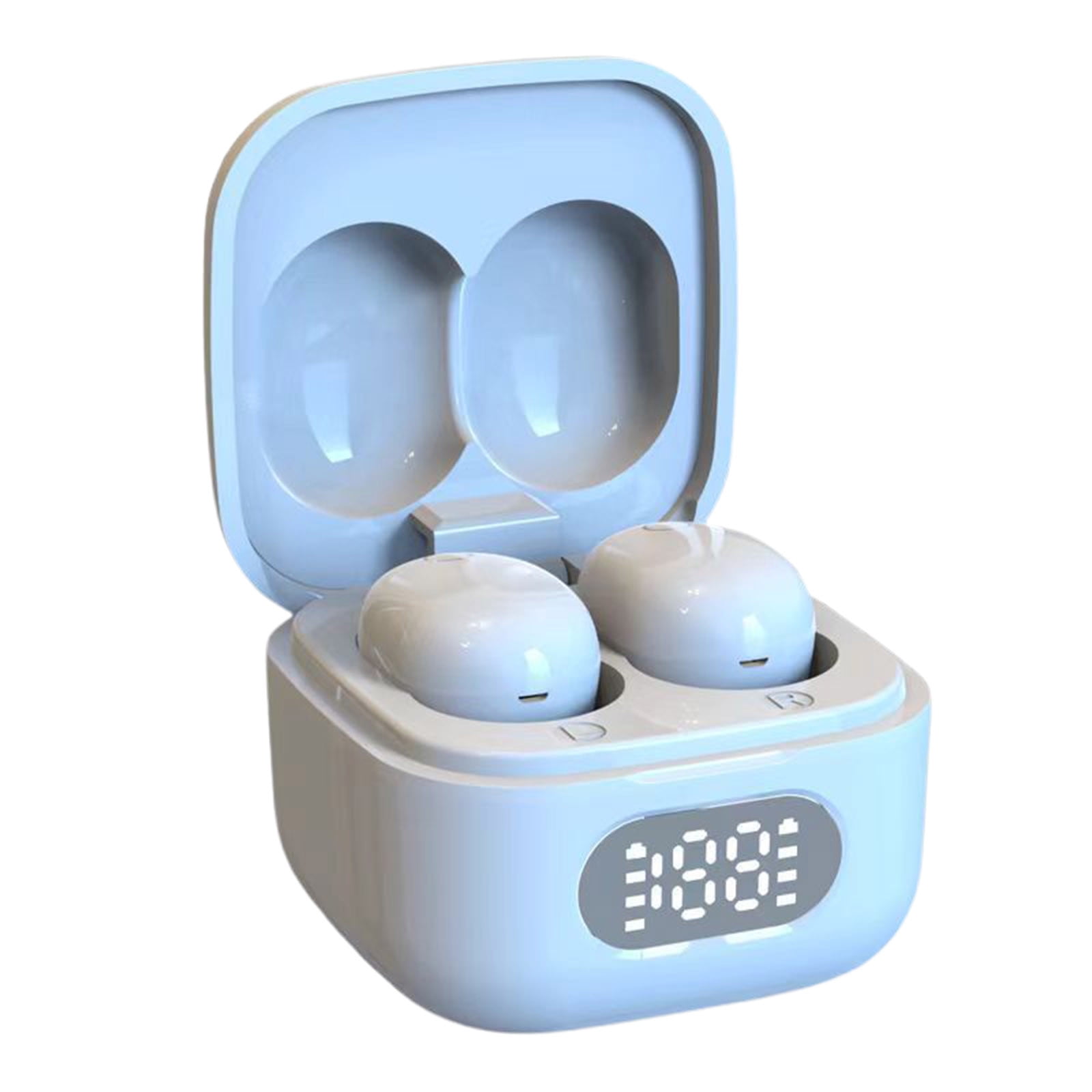 Language Translation Simultaneous Interpreting Headset Bluetooth Headset With Support For Over