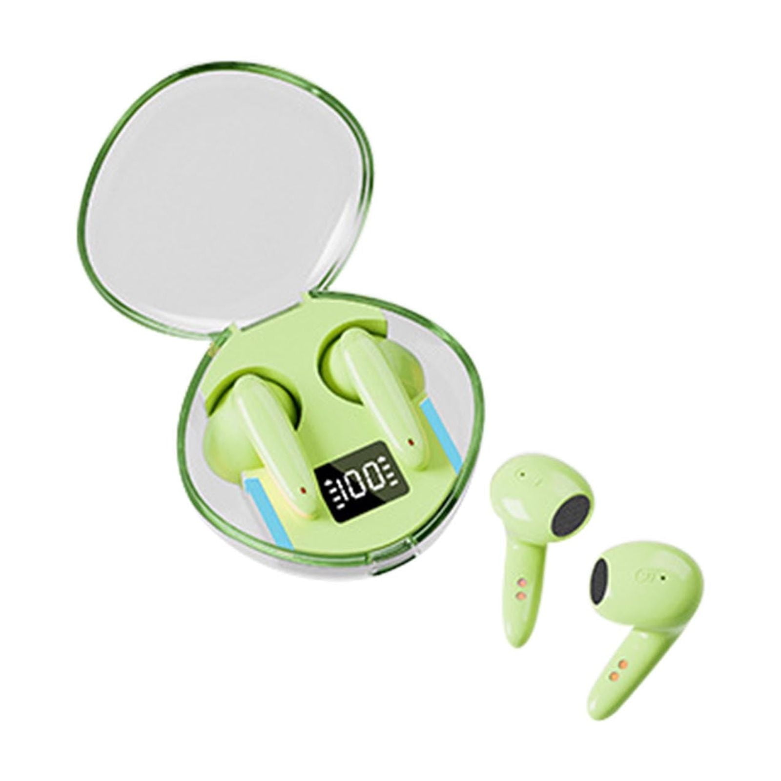 Language Translation Simultaneous Interpreting Headset Bluetooth ...