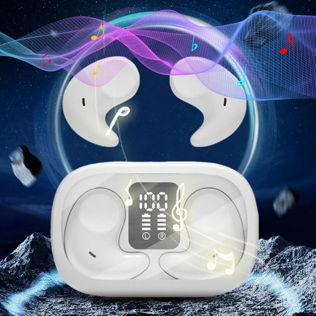Language Translation Simultaneous Interpreting Headset Bluetooth
